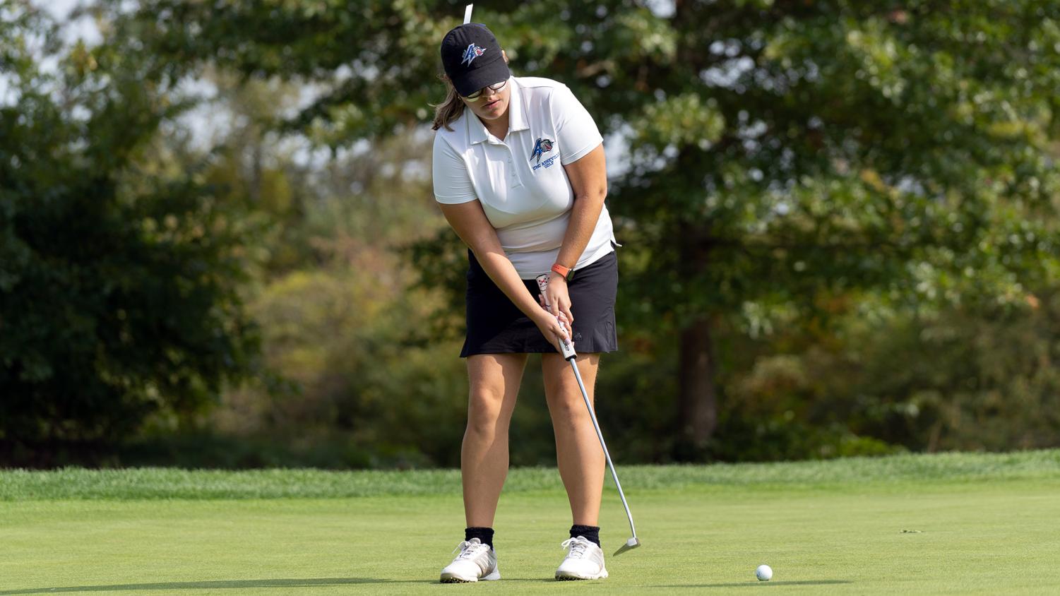 Gold, Bulldogs impress in first golf tournament of the season – The ...