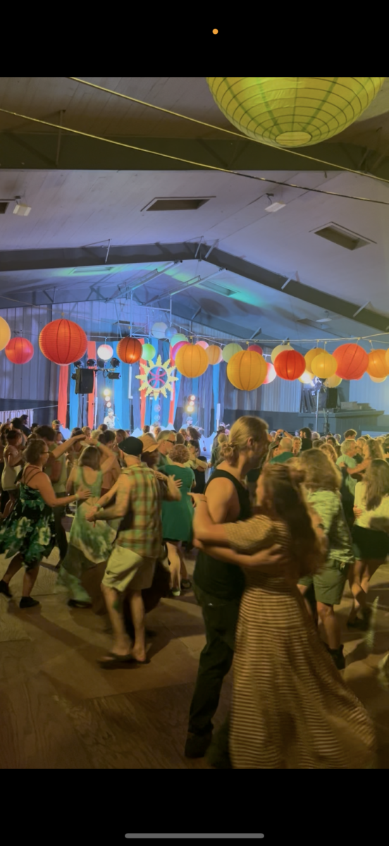 LEAF Global Arts celebrates 30 years of resilience and renewal – The ...